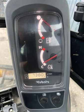 Kubota - Diagcar Electronics