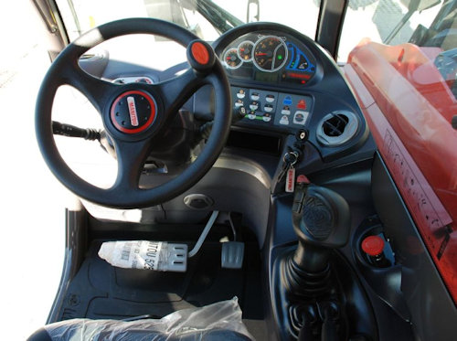 Manitou - Diagcar Electronics